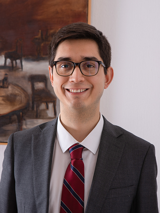 Diego Gil - Quintana y Trujillo